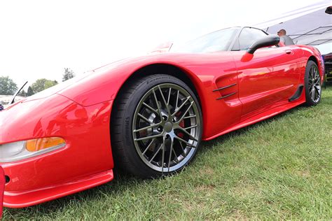 Image result for C5 Corvette Headlight Problem