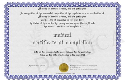 Image result for Medical Coding Course Completion Certificate