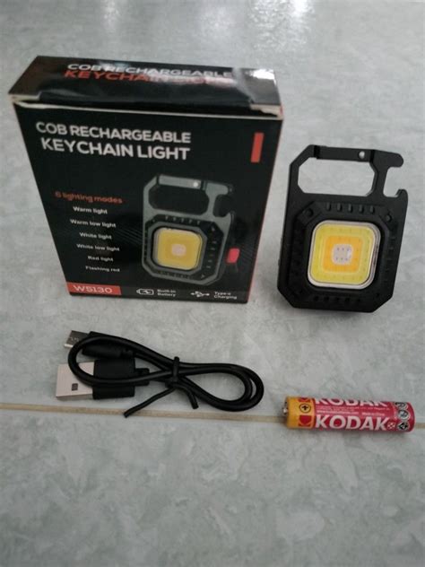 Image result for Mini LED Torchlight