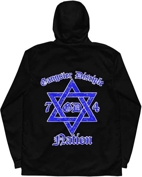 Image result for Gangster Disciples Rivals