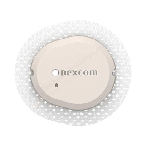 Image result for Dexcom GS Sensor