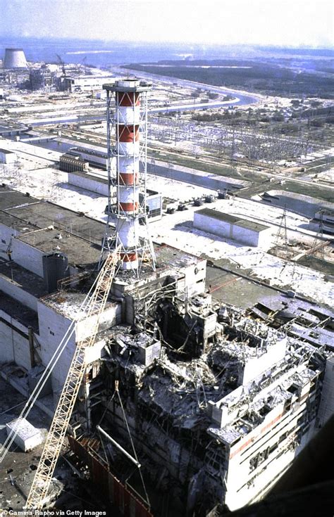 Image result for Chernobyl Explosion 1986