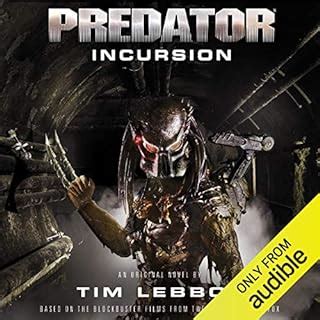 Image result for Alien vs Predator Audiobook
