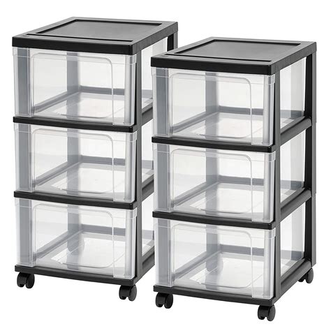 Image result for Extra Large Storage Stackable Drawers
