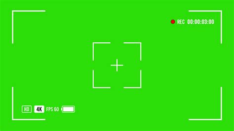 Image result for Camera Recording Screen Overlay