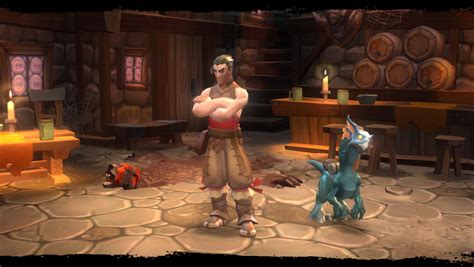 Image result for Torchlight II Classes