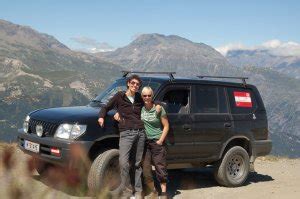 Image result for Patsy Driving