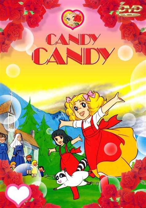 Image result for Candy Candy Capitulo 40