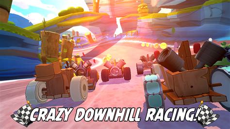 Image result for Angry Birds Go Mod Apk