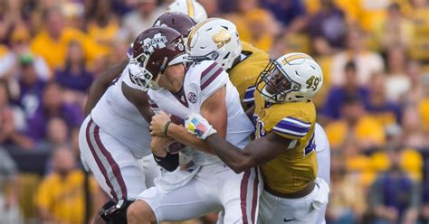 Image result for LSU Defensive Line