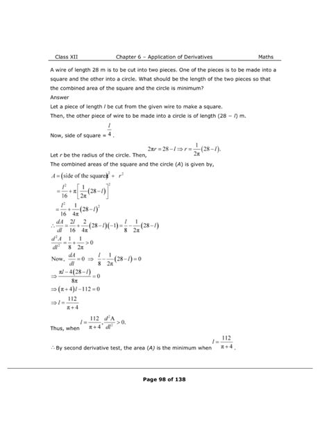 Image result for Toppers Village Exercise 6.2 Class 12