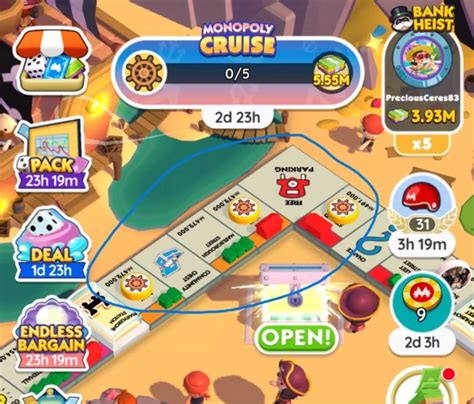 Image result for Monopoly Go Mod Programs List