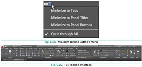 Image result for AutoCAD 2016 Interface