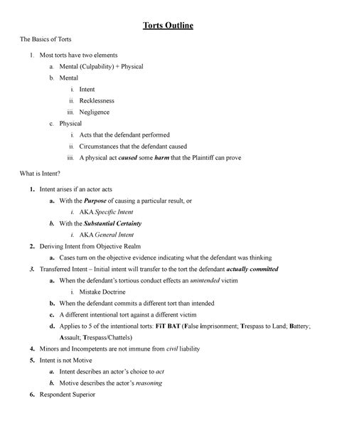 Image result for Tort Lawsuit Front Page Example