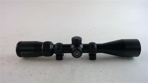 Image result for Vortex Scope Problems