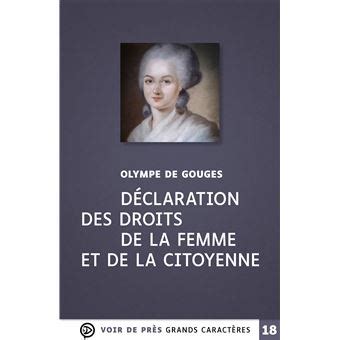 Image result for Ddfc Olympe De Gouges Livre
