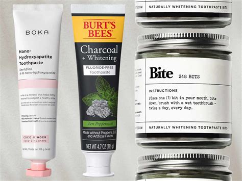 Image result for Best Fluoride Free Toothpaste