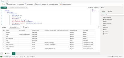 Image result for Dax DataTable Examples