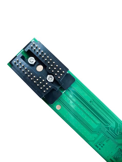 Image result for Spring Pin Connector