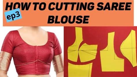Image result for Basic Blouse Stitching