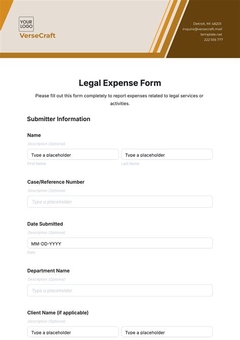 Image result for Expense Request Form
