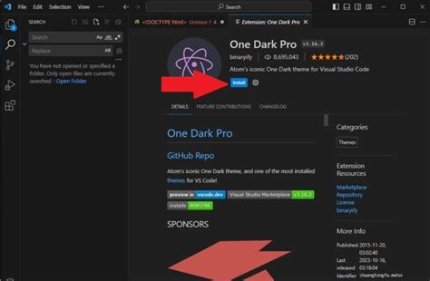 Image result for Visual Studio Code Extensions and Themes