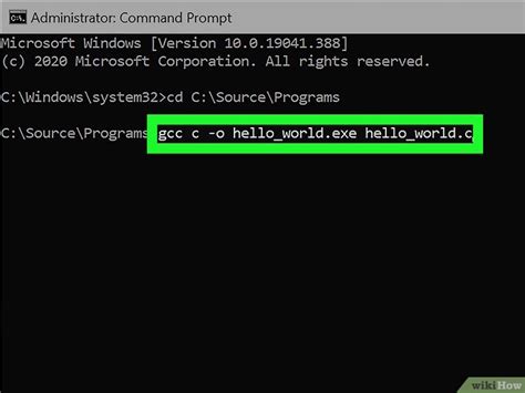 Image result for Comment Compiler Un Programme C Avec Code Blocks