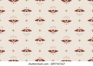 Image result for Aztec Sun Eye Pattern