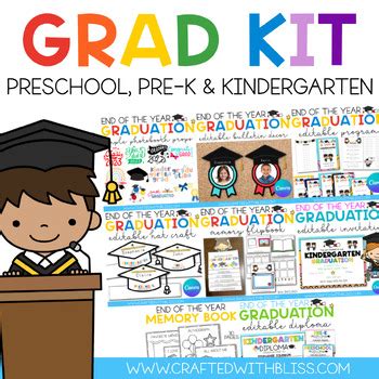 Image result for Washing Machine Pre-K Graduation