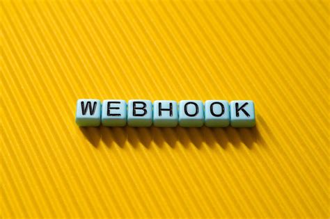 Image result for Webhook Meaning