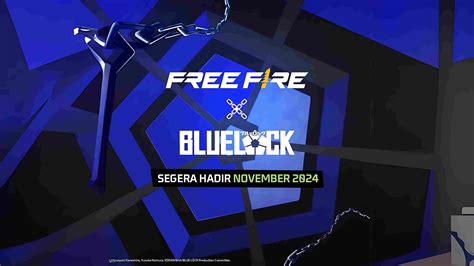 Image result for Free Fire Blue Lock