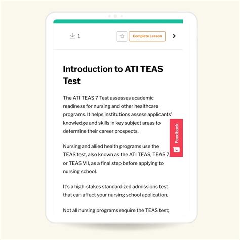 Image result for Examples of Questions On ATI Teas Test