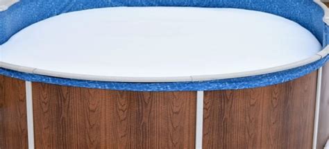 Image result for Winterize Above Ground Pool Intex