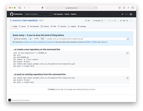 Image result for Git Repository Example