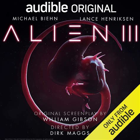 Image result for Alien Audiobook