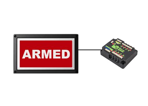 Image result for Sign Flasher Module