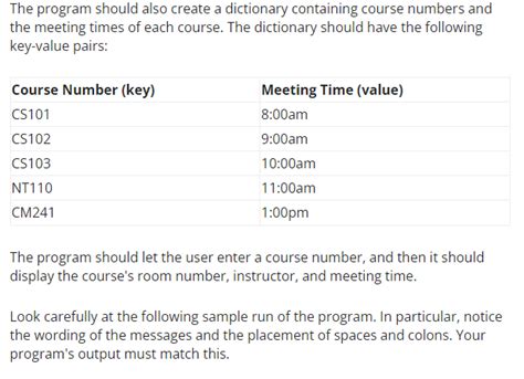 Image result for Program Dictionary for Elements