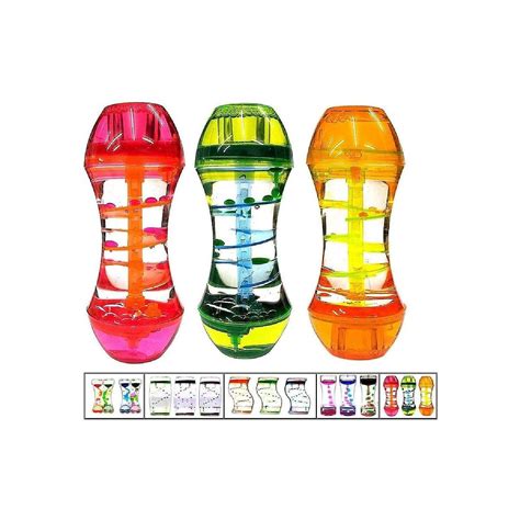 Image result for Liquid Timer Fidget Toy