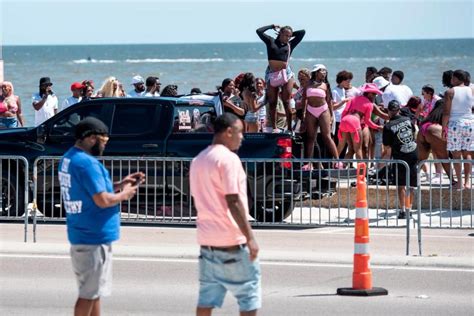 Image result for Spring Break Biloxi Beach