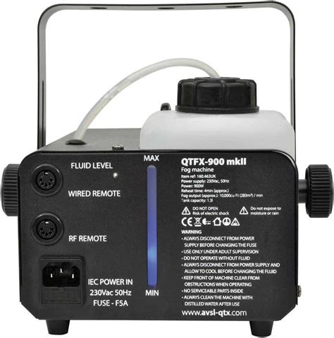 Image result for Remote for Fog Machine