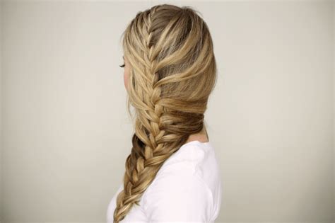Image result for Mermaid Braid Step by Step