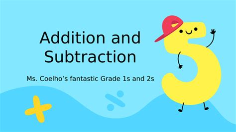 Image result for Tutorial Function with Addition and Subtraction