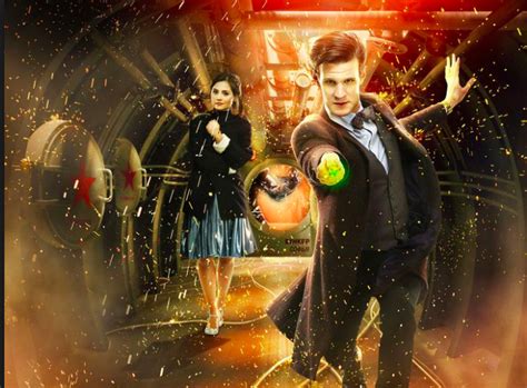 Image result for Doctor Who Time Vortex