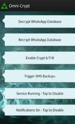 Image result for Whats App Crypt12 File
