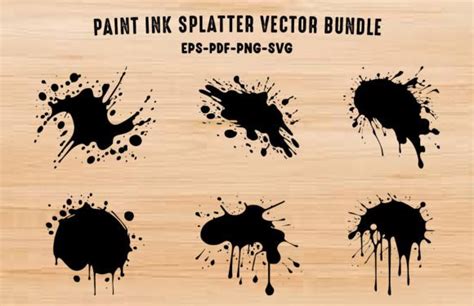 Image result for Abstract Paint Splatter