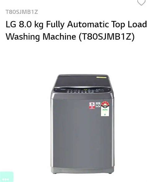 Image result for LG Washing Machine Single Automatic