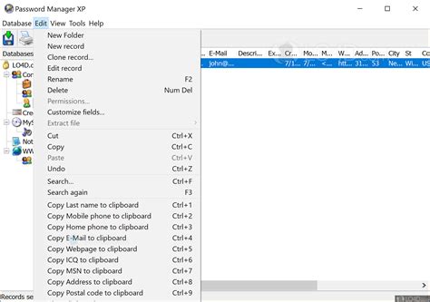 Image result for Password Manager PC