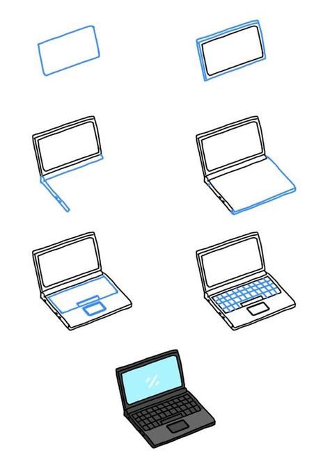 Image result for Computer Shop Drawing Ideas