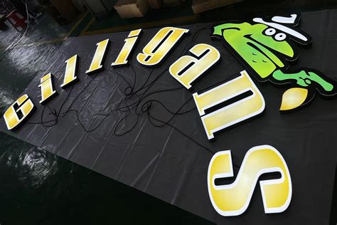 Image result for Storefront Signs and Color Lettering