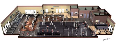 Image result for Gym Layout Design Software